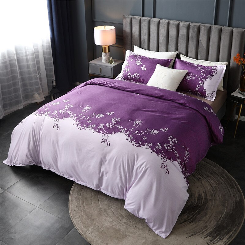 Luxury Queen Size All-Season White Down Alternativ... – Vicedeal