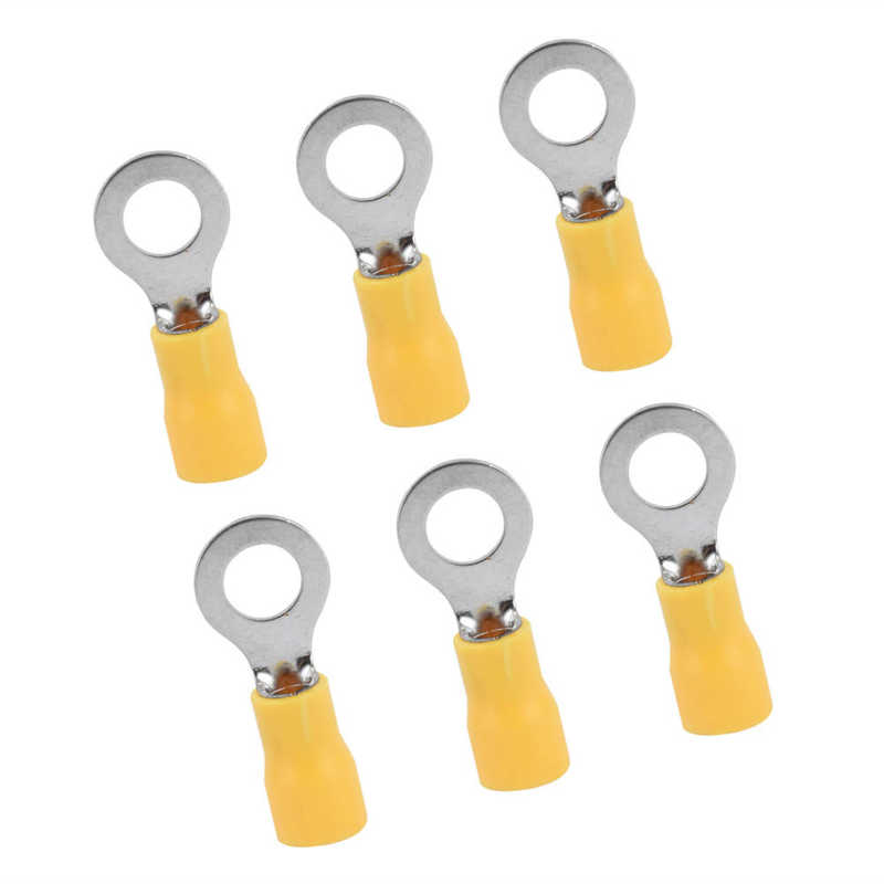 Wire Lugs High Pressure Resistance Insulated Termi... – Grandado