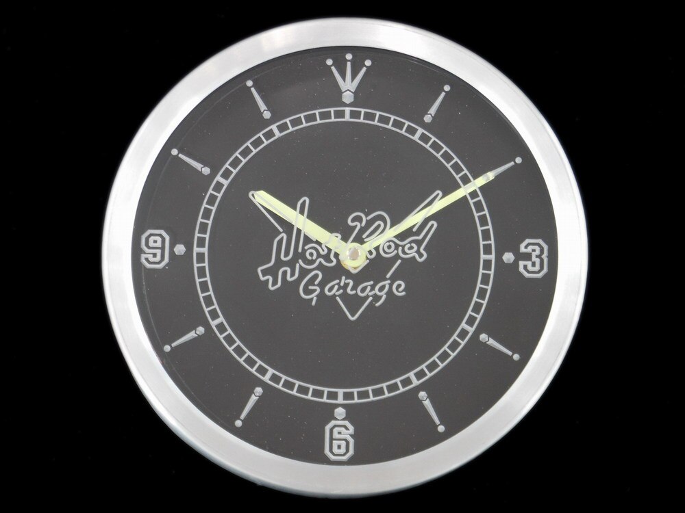 Nc0128 Rod Garage Auto Beer Bar Neon Light Signs L... – Vicedeal