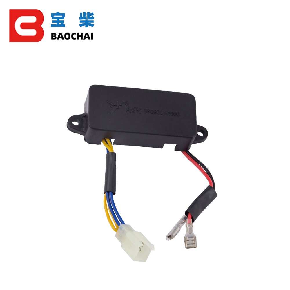 2kw-3.5kw single phase gasoline generator voltage ... – Grandado