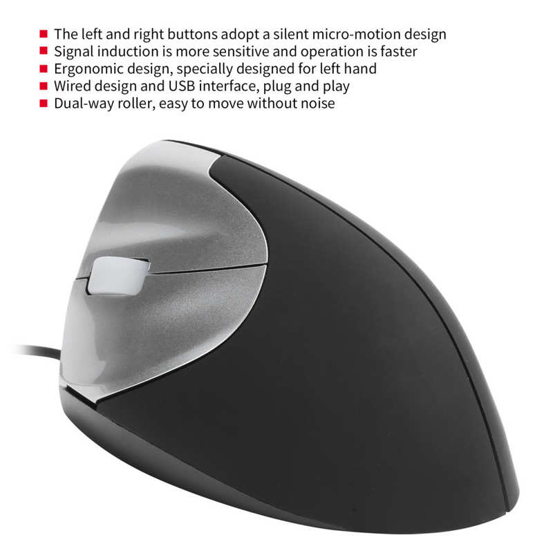 touch pad switch touch pad module Wired Mouse Left... – Grandado