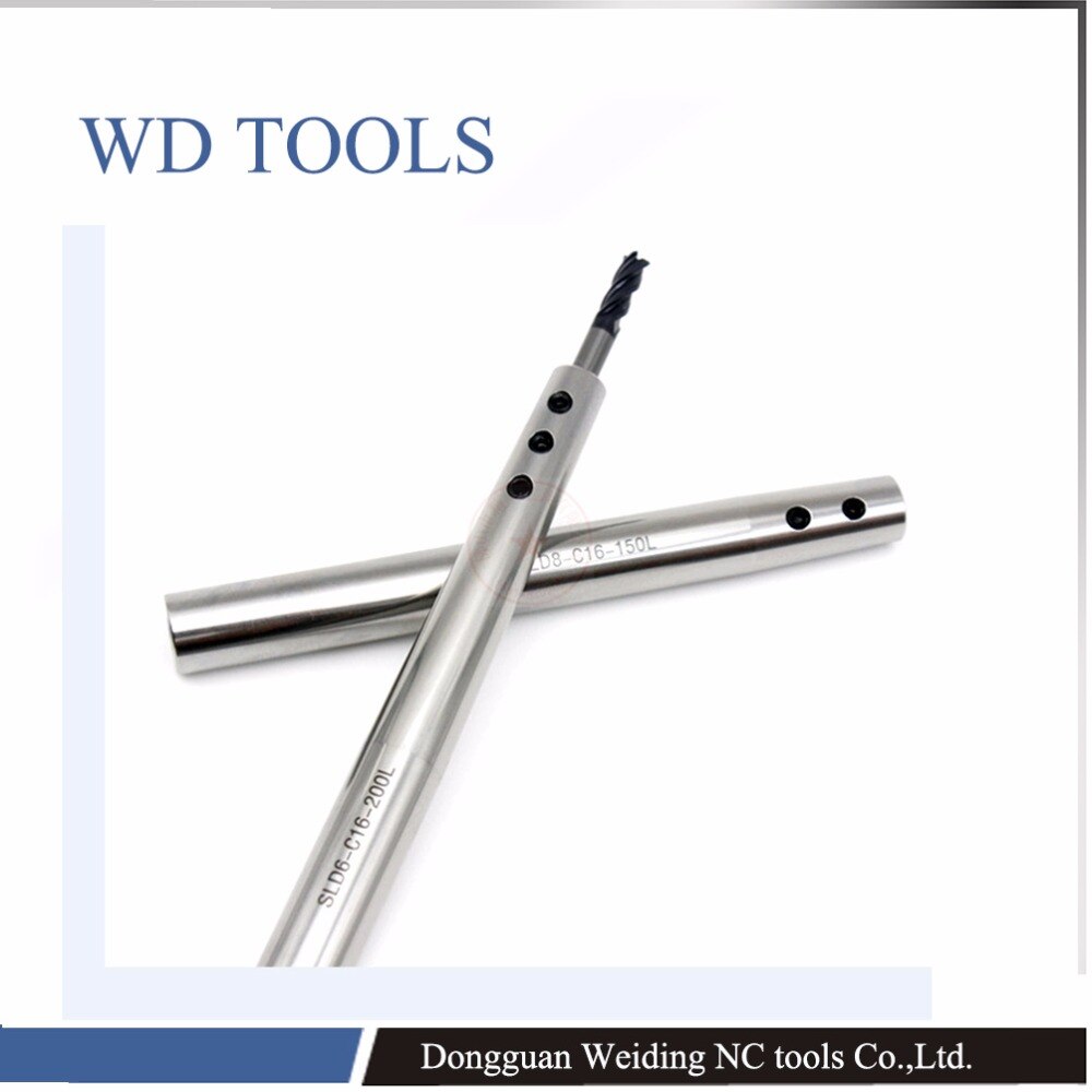 C10-SL3.0-150 10mm Special cutter for processing s... – Grandado