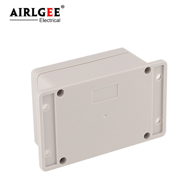 115 * 90 * 55mm wall-mounted ABS plastic box water... – Grandado