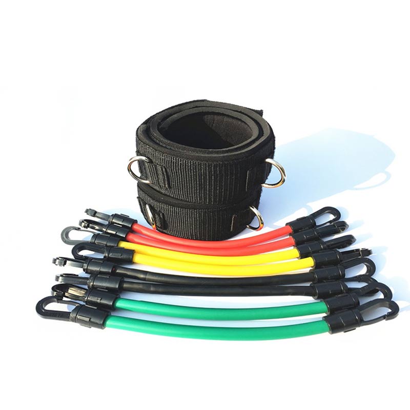Power Legs Kinetic Speed Agility Training Band Ela... – Vicedeal