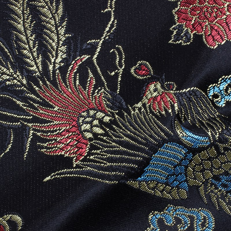 TOP135 cm Draak en Phoenix Katana Samurai Zwaard T... – Grandado