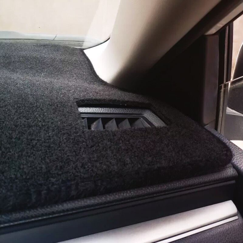 Car Dashboard Cover Dashmat Dash Mat For Lexus RX ... – Grandado