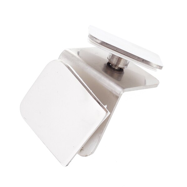 90 Graden Roestvrij Stalen Vierkante Glasklemmen V... – Grandado