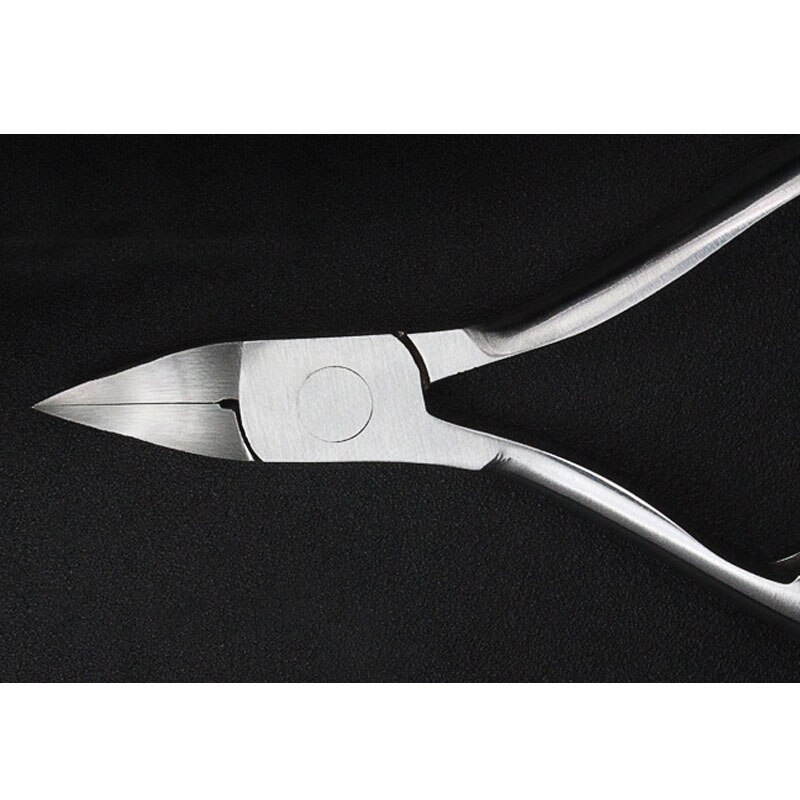 Nail Cuticle Nipper Clipper Schaar Tang Dode Huid ... – Grandado