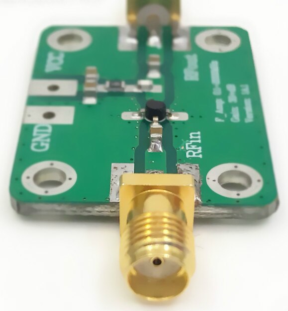 Low Noise Amplifier LNA (2K-3000MHz Gain 30dB) for... – Grandado