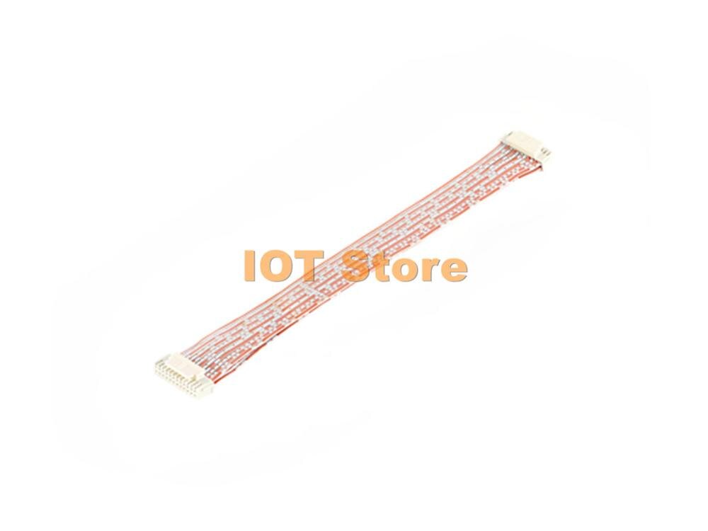 Official T9+ B3 Miner Signal Cable 2*12PIN 20CM Le... – Grandado
