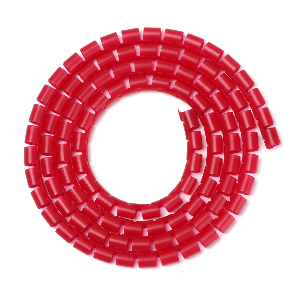 Spiral Wire Organizer Wire Protector 1M 8mm/10mm/1... – Grandado