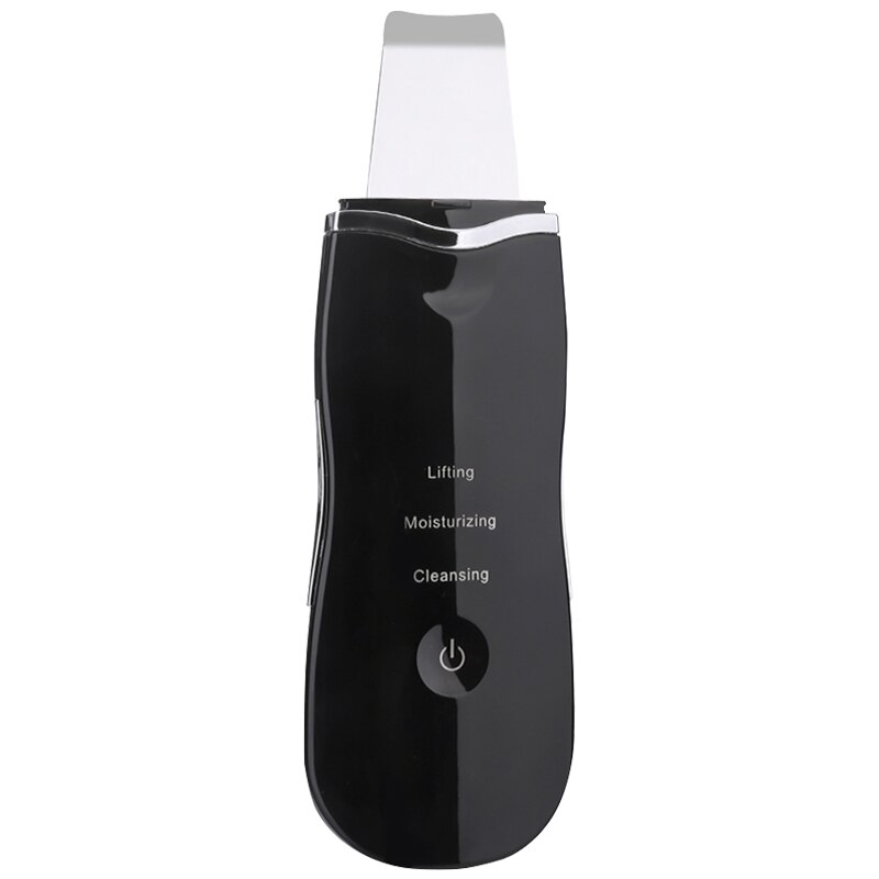 Beauty Star Ultraschall Gesicht Reinigung Haut Wäs... – Vicedeal