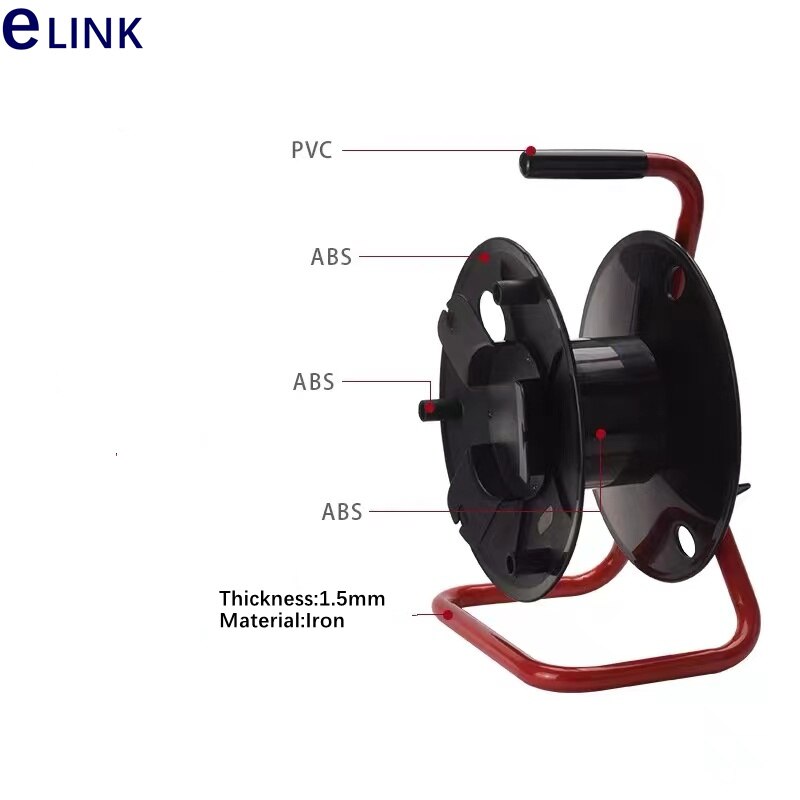Portable bobbin reel PCD100 cable drum engineering... – Vicedeal