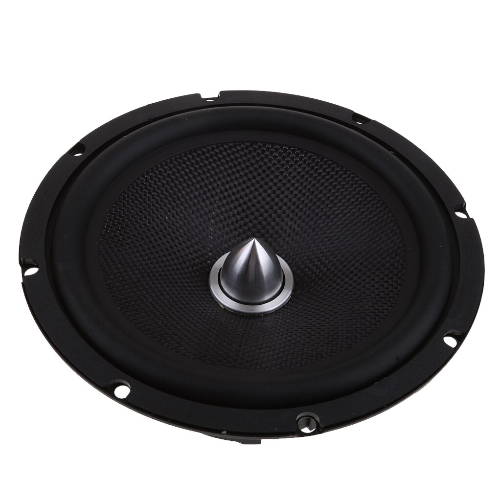 Lovoski 6.5'' Subwoofer Hi-fi Speaker Mid-... – Vicedeal