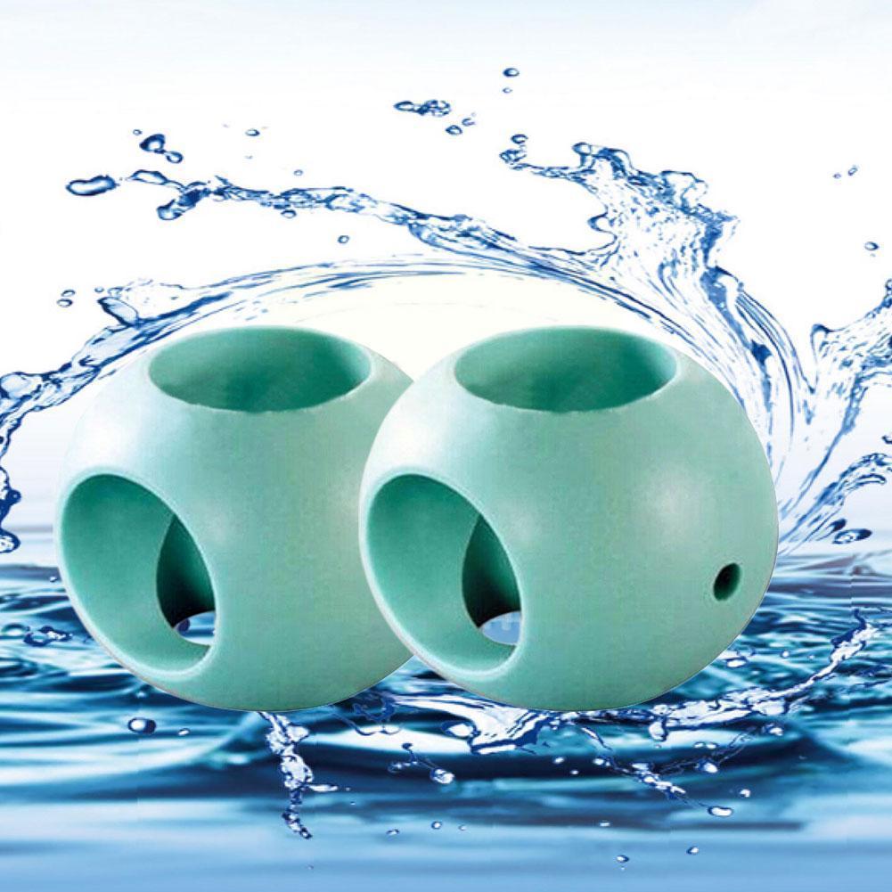 1 Pcs Magnetic Laundry Anti Limescale Ball Machine... – Vicedeal