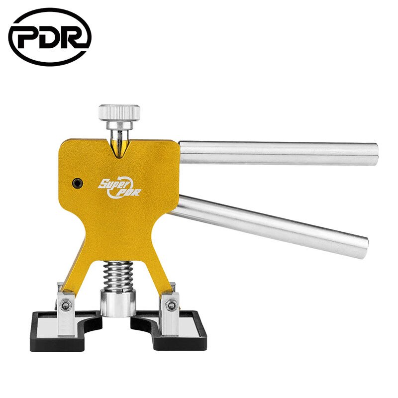 PDR Gereedschap Lifter Verveloos Uitdeuken Auto Re... – Grandado