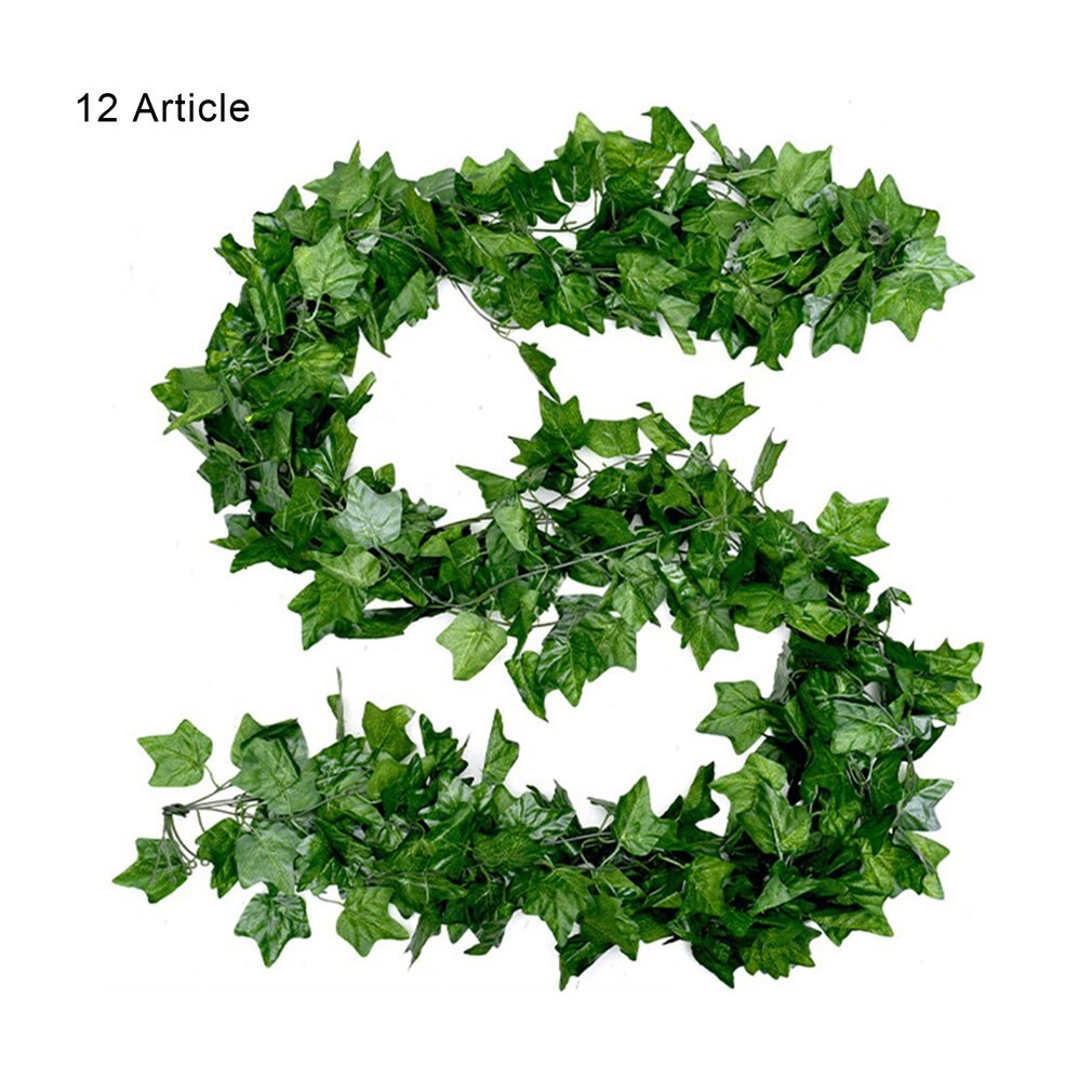 Enredadera de plantas artificiales, enredadera de ... – Grandado