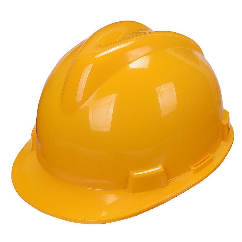 ABS Safety Helmets head Protection Safety Work Cap... – Grandado