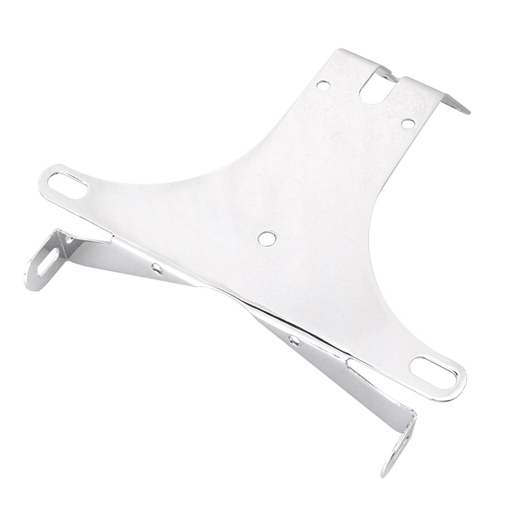 Motorcycle Fender Eliminator Registration Plate Ho... – Grandado