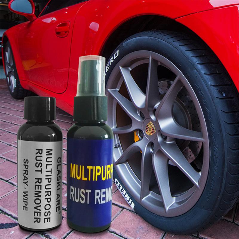 30ML Multifunctional Use Rust Remover And Antirust... – Grandado