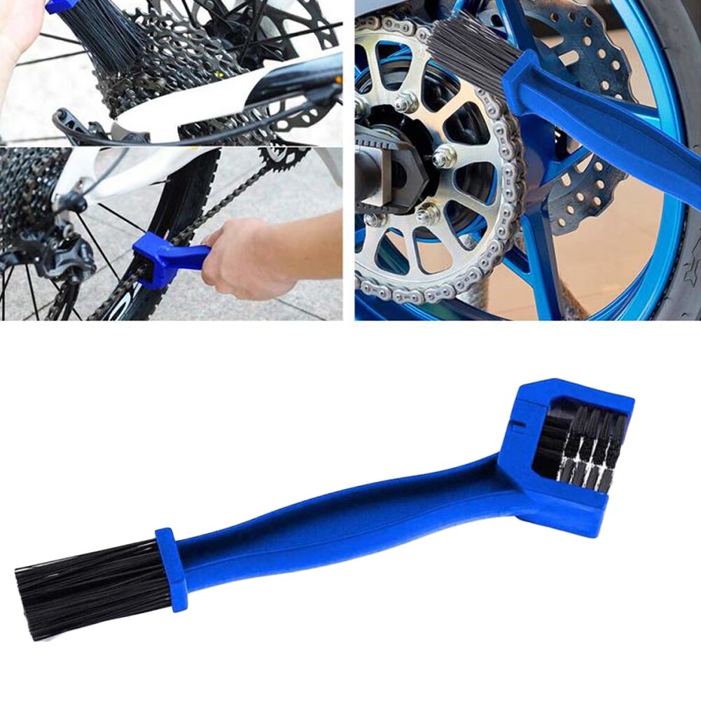 15 Pcs Bicycle Chain Washer Set Mountain Bike Chai... – Vicedeal