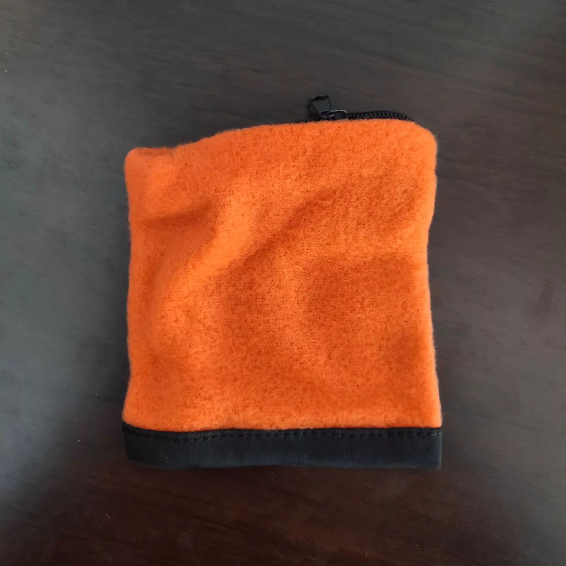 Zipper Wrist Wallet Pouch Running Sports Arm Band ... – Vicedeal