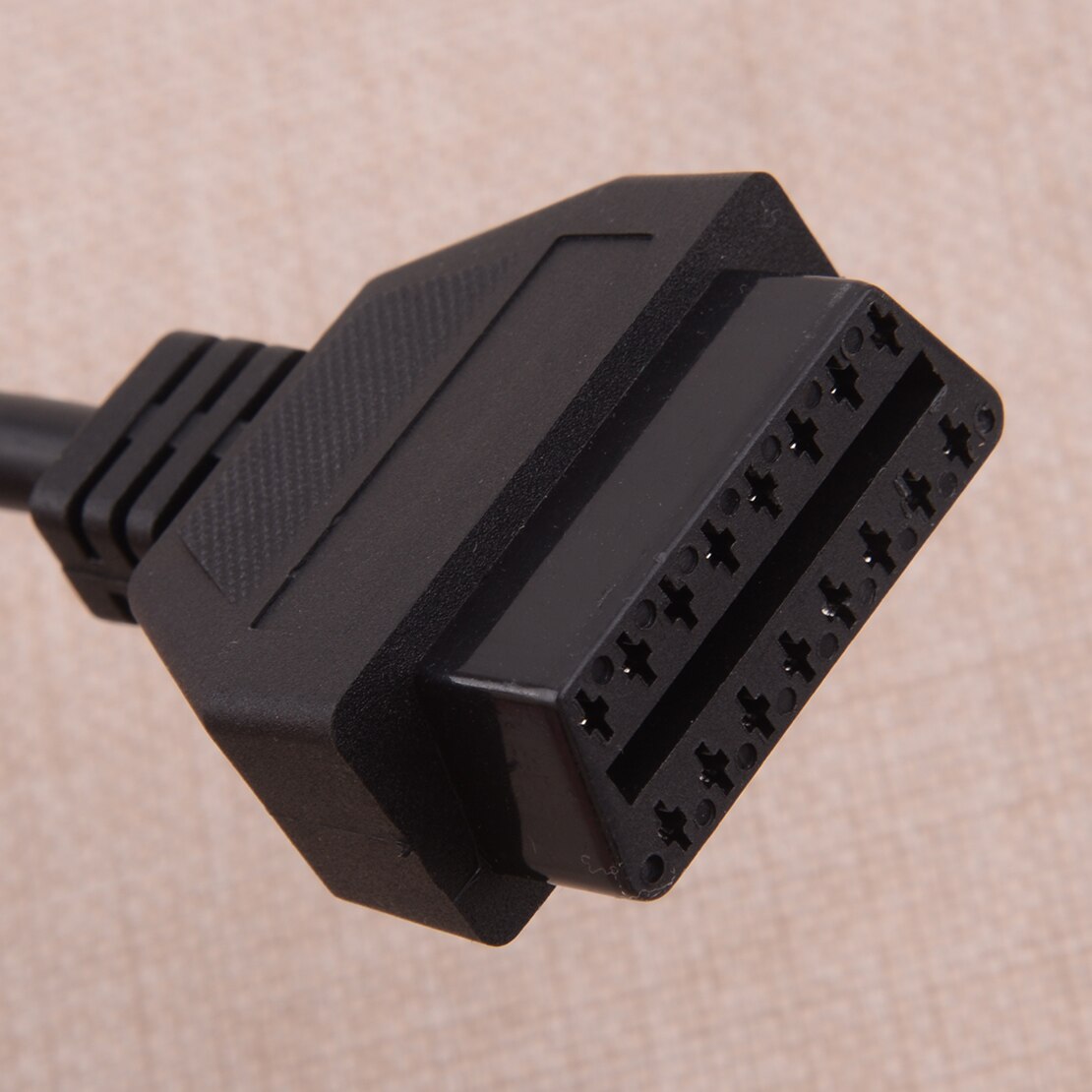 Citall Motorfiets Diagnostische Scanner Cable Plug... – Vicedeal