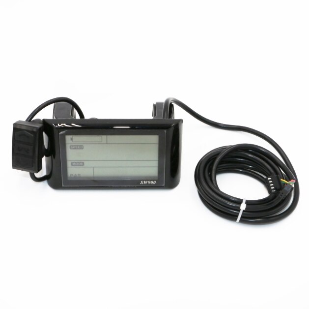 UKS2 Color Display SW900 36V-72V S830 36-60V Speed... – Vicedeal