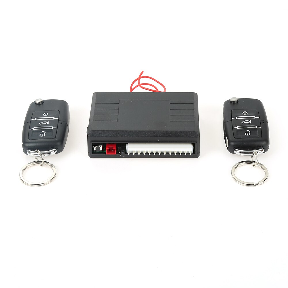 Car Alarm Systems remote control central locking U... – Vicedeal