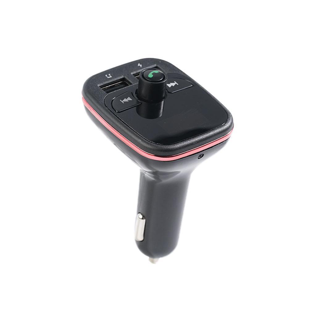 Onever FM Transmitter Aux Modulator Bluetooth Hand... – Grandado