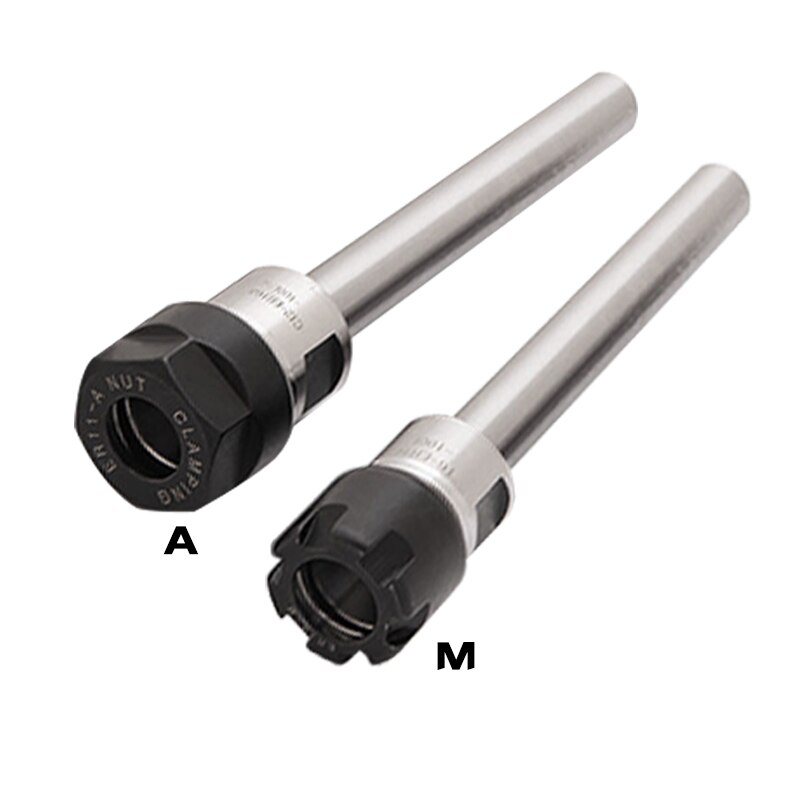 1pcs Collet Chuck Holder C10 12 16 20 ER11 100L 15... – Grandado