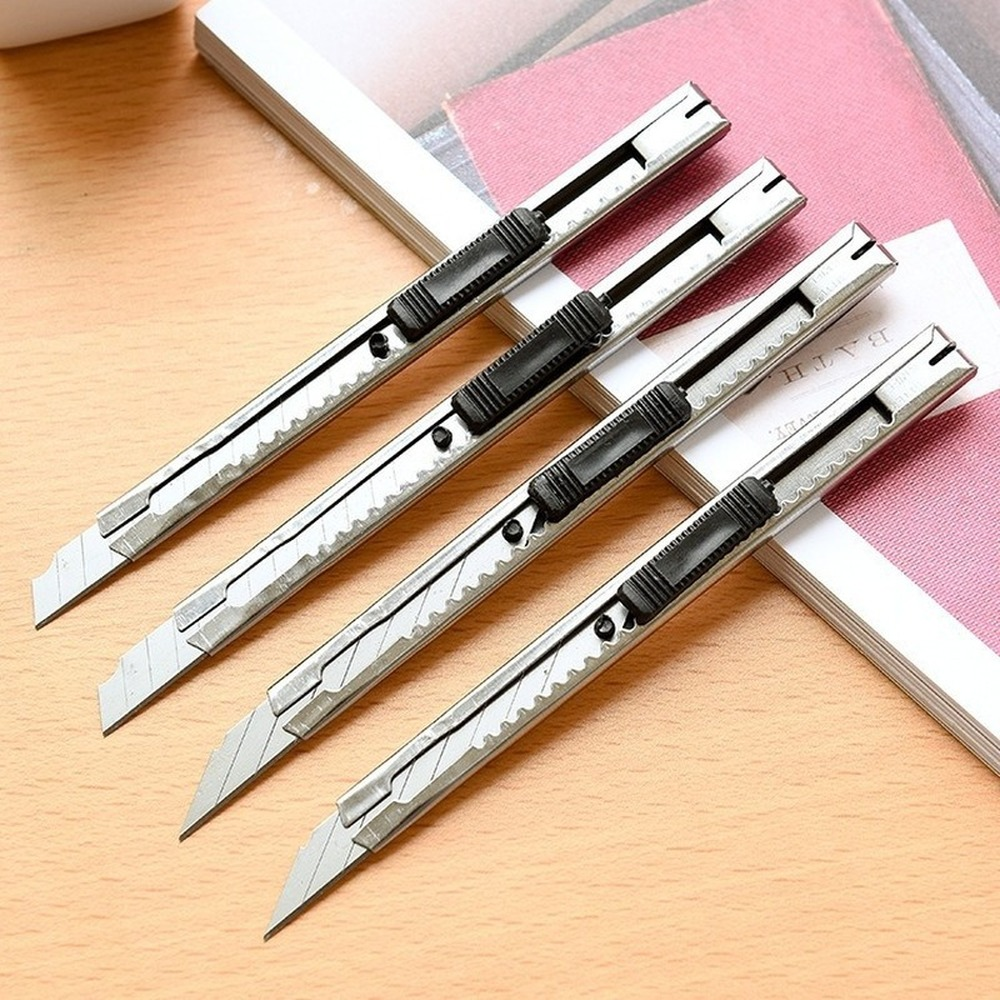 1pc Art Knife Letter Openers Utility Knife Paper a... – Grandado