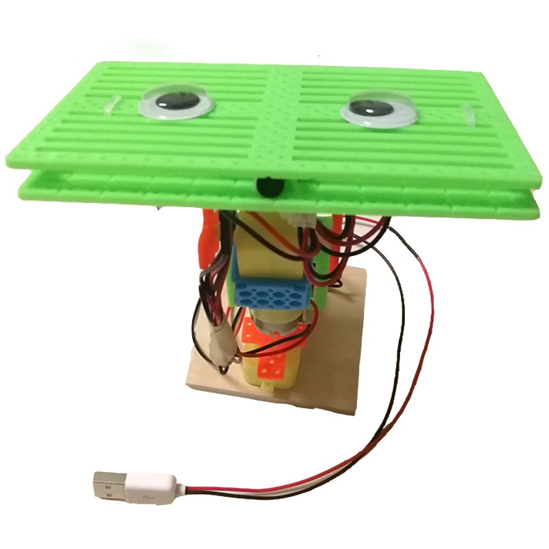 Solar automatisk tracker sol tracking system contr... – Grandado