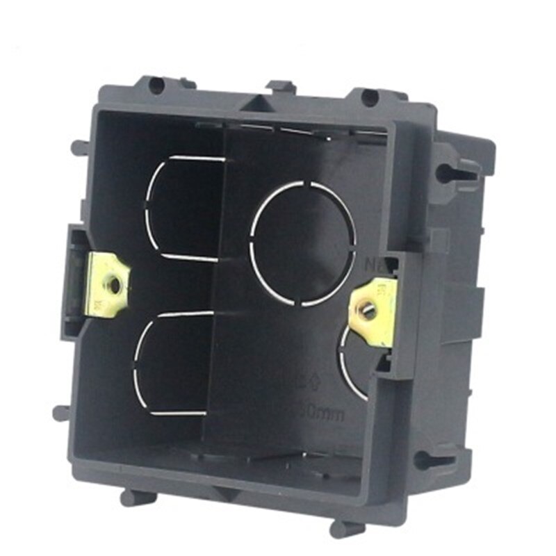 86 type internal cassette wire junction box for wa... – Grandado