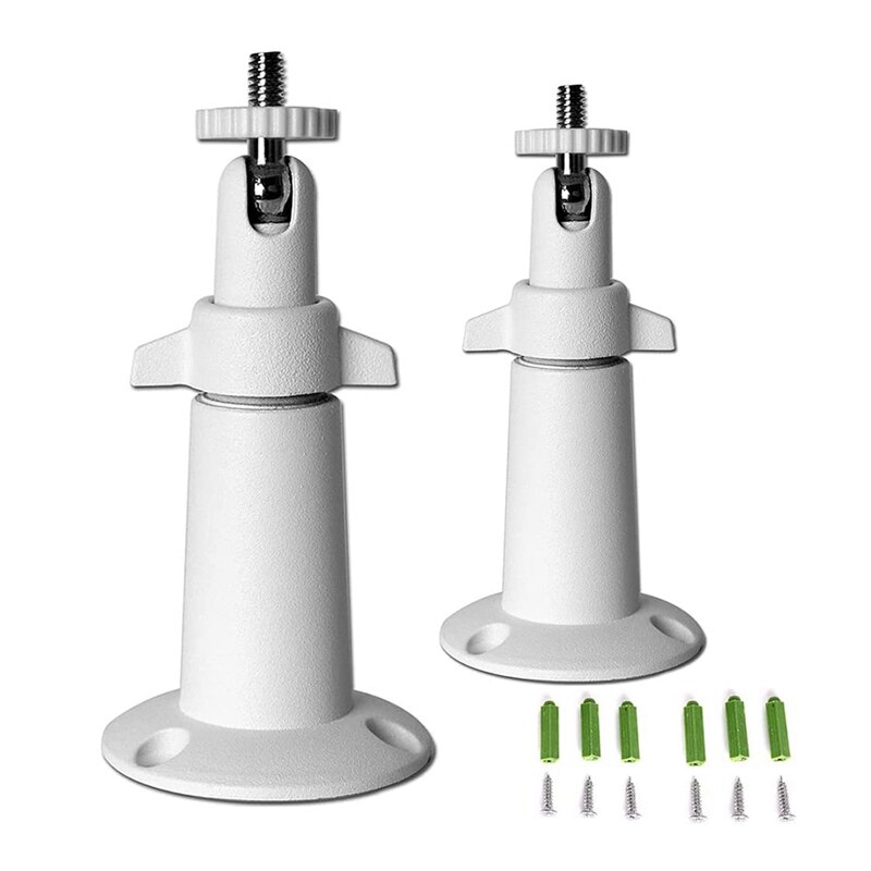 Camera Wall/Ceiling Mount (2 Pack), Outdoor Mount ... – Vicedeal