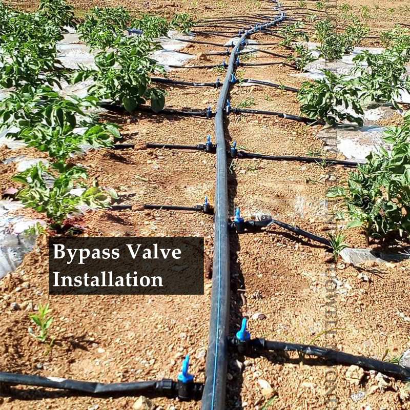 8~16mm Agricultral Irrigation LDPE Pipe Puncher By... – Grandado