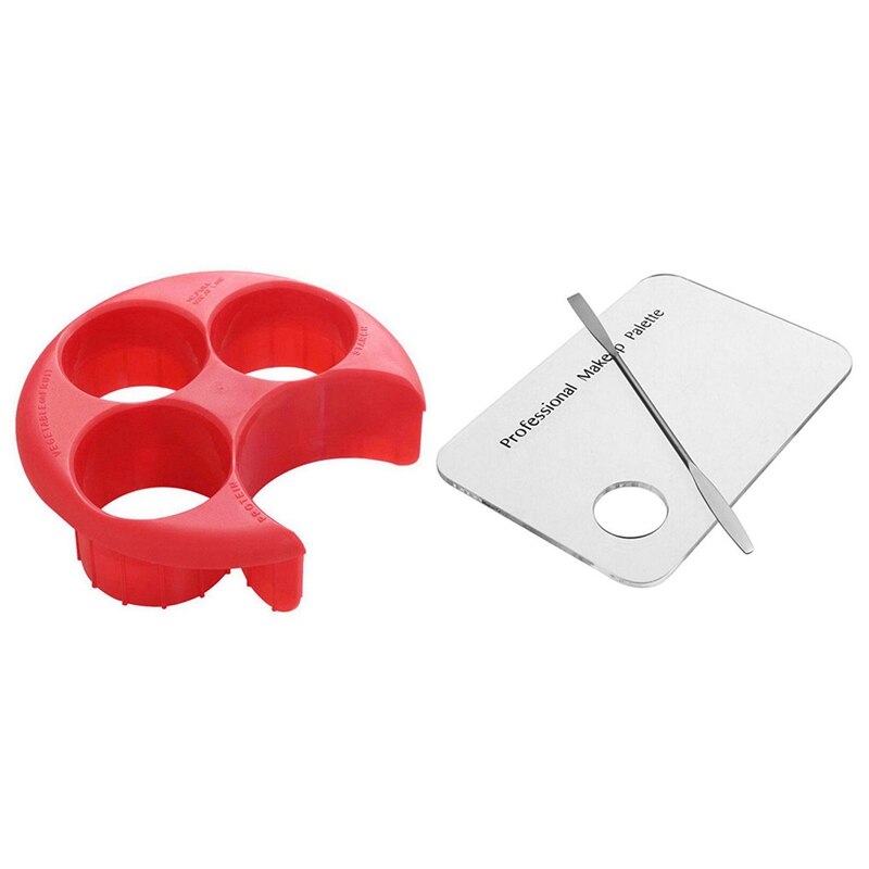 1 Pcs Food Control Meal Measure Plate Weight Loss ... – Grandado