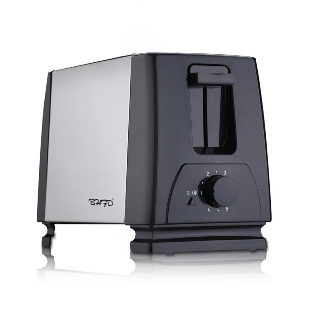 750W Automatic Toaster 2-Slice Breakfast Sandwich ... – Vicedeal