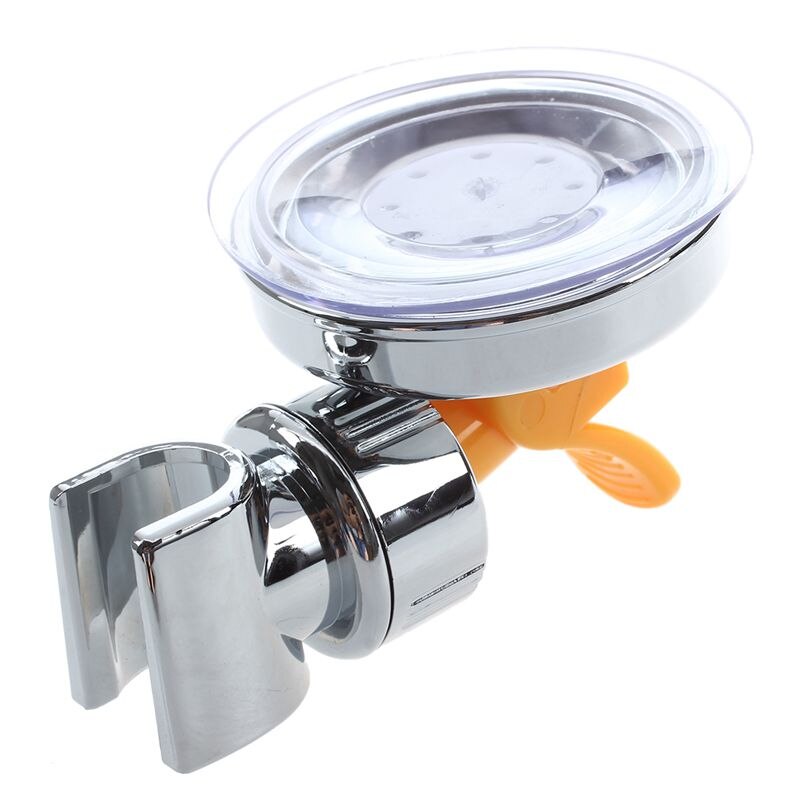 Douchekop Houder Douchekop Houder Douche Muur Beug... – Vicedeal