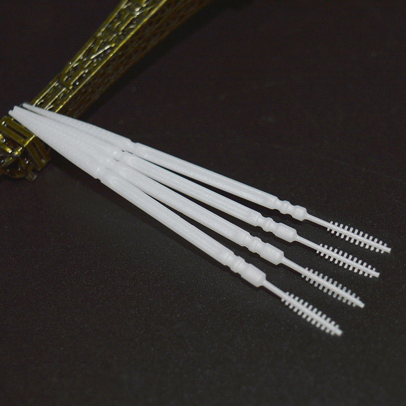 Disposable Plastic Toothpick Restaurant Bamboo Too... – Grandado