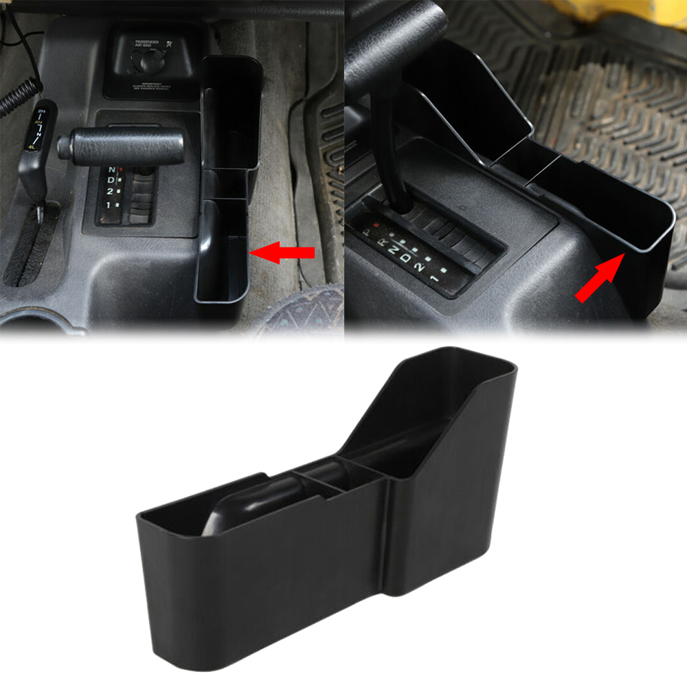 Auto Lagerung Kasten Auto Innen ABS Organizer Für ... – Grandado