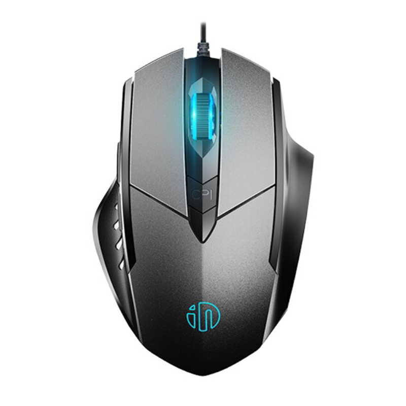 Gaming Mouse High Performance 5 levels Chroma RGB ... – Vicedeal