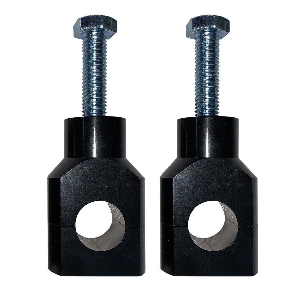 ALLOYSEED 22/25mm Universal CNC Aluminum Motorcycl... – Grandado