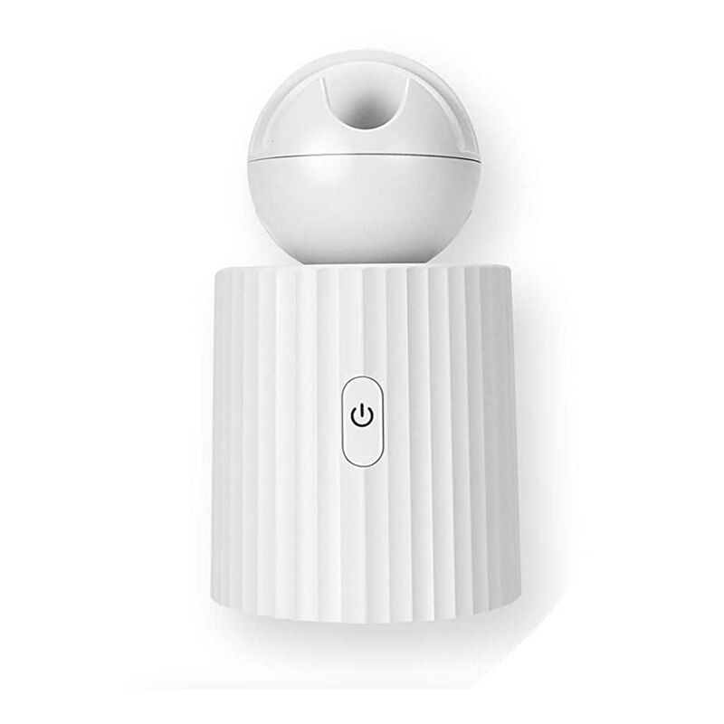 Smart Follow Camera 360 Graden Draaibare Auto Gezi... – Grandado