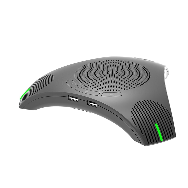 G95 Mini USB Desktop Computer Conference Omnidirec... – Grandado