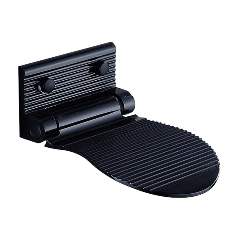 Bathroom Mat Foot Rest Holder Shaving Leg Wash Fee... – Grandado