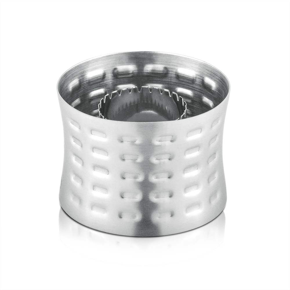 304 stainless steel cylindrical corn threshing sep... – Vicedeal