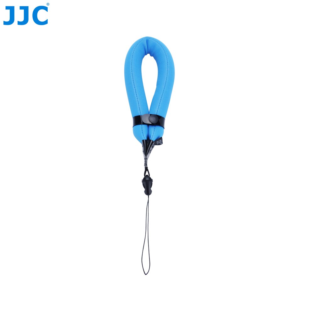 JJC Ajustable Floating Strap Waterproof Camera Cel... – Vicedeal