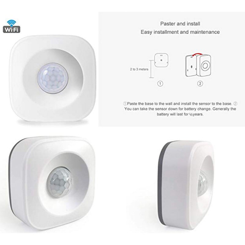 Sistema de alerta de seguridad inteligente para el... – Grandado