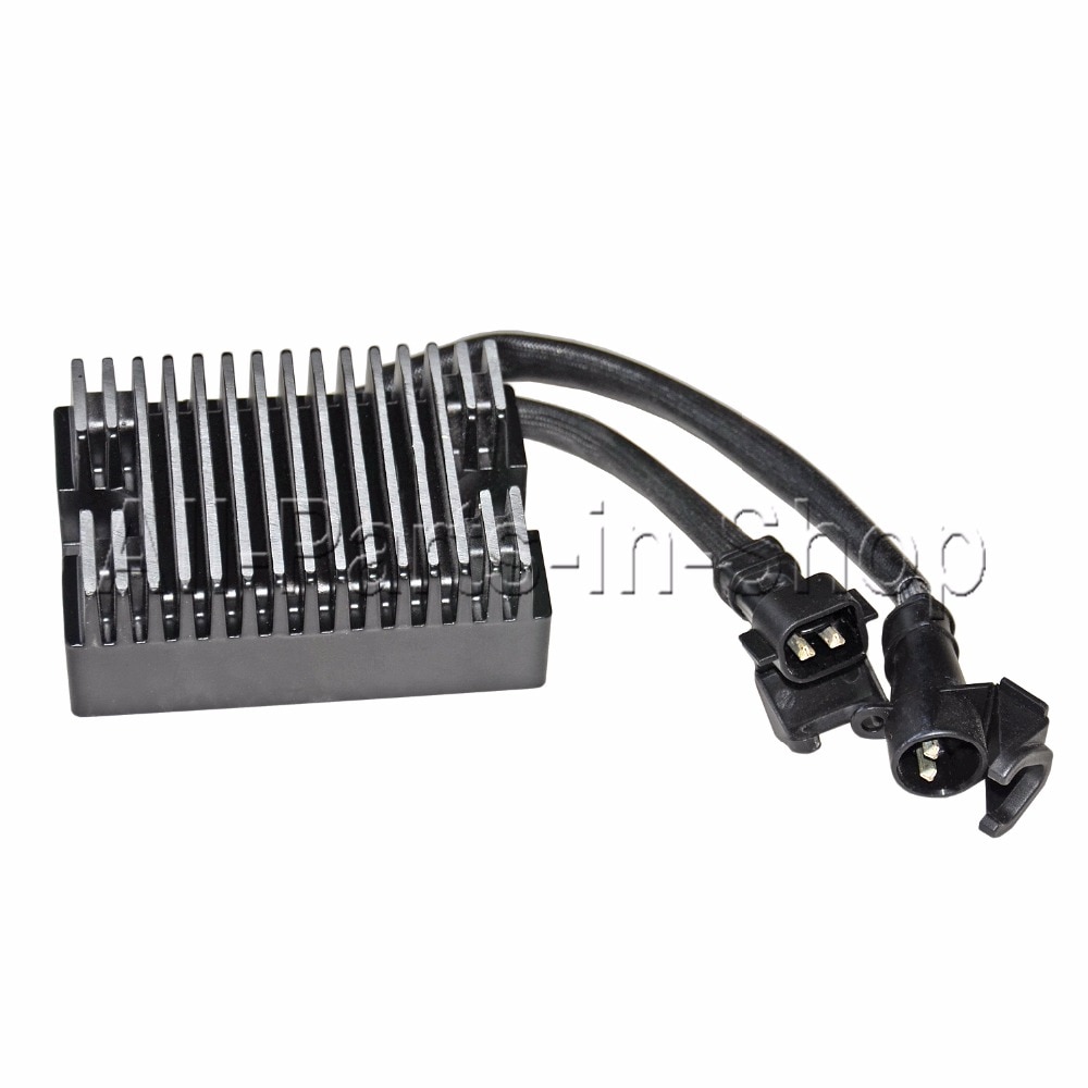 AP02 Voltage Regulator Rectifier For Harley Davids... – Grandado